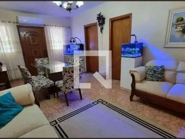 Casa / Sobrado para Venda em São Paulo/SP Vila Romana 3 Quartos