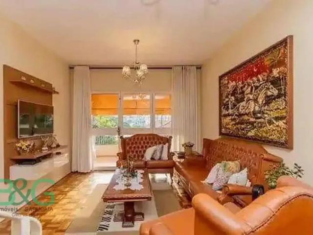 Casa / Sobrado para Venda em São Paulo/SP Vila Romana 3 Quartos