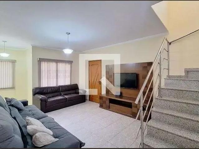 Casa / Sobrado para Venda em São Paulo/SP Vila Romana 3 Quartos
