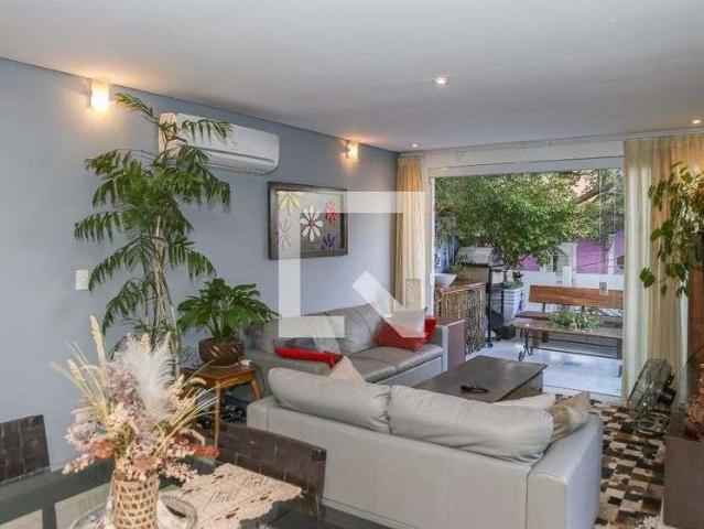 Casa / Sobrado para Venda em São Paulo/SP Vila Romana 3 Quartos