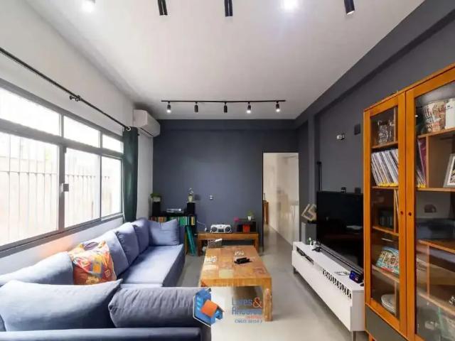Casa / Sobrado para Venda em São Paulo/SP Vila Romana 3 Quartos