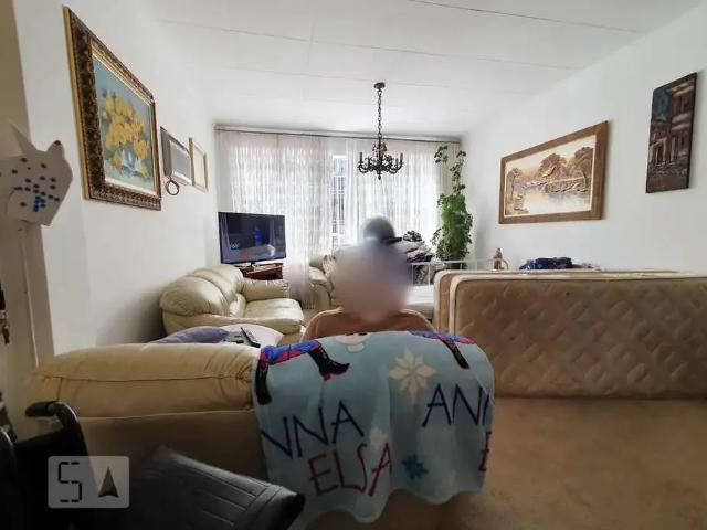 Casa / Sobrado para Venda em São Paulo/SP Vila Romana 3 Quartos