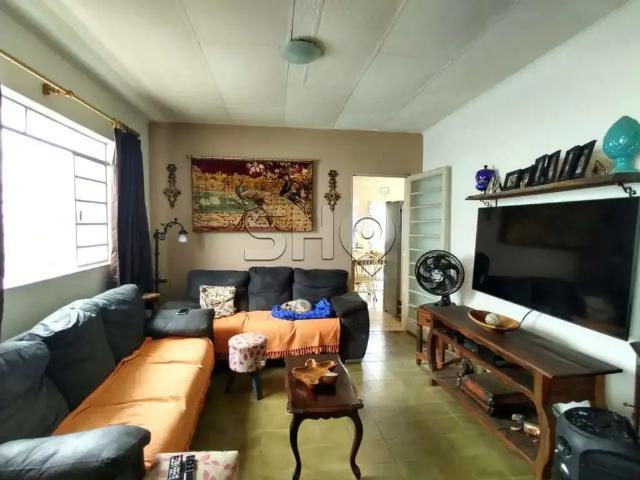 Casa / Sobrado para Venda em São Paulo/SP Vila Romana 3 Quartos