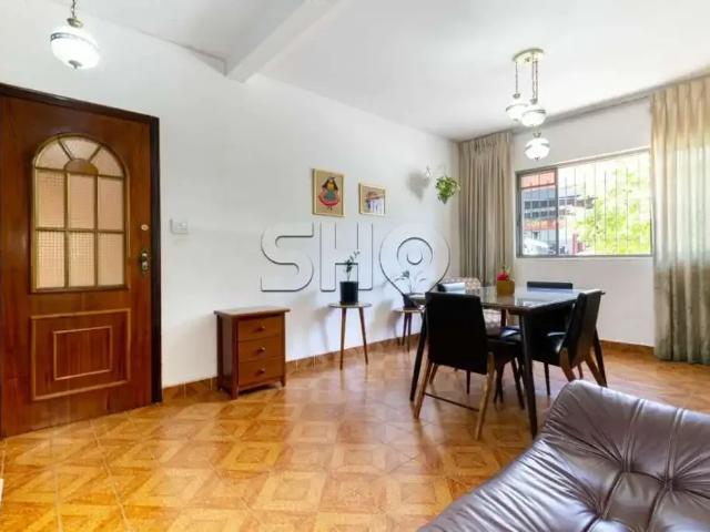 Casa / Sobrado para Venda em São Paulo/SP Vila Romana 3 Quartos