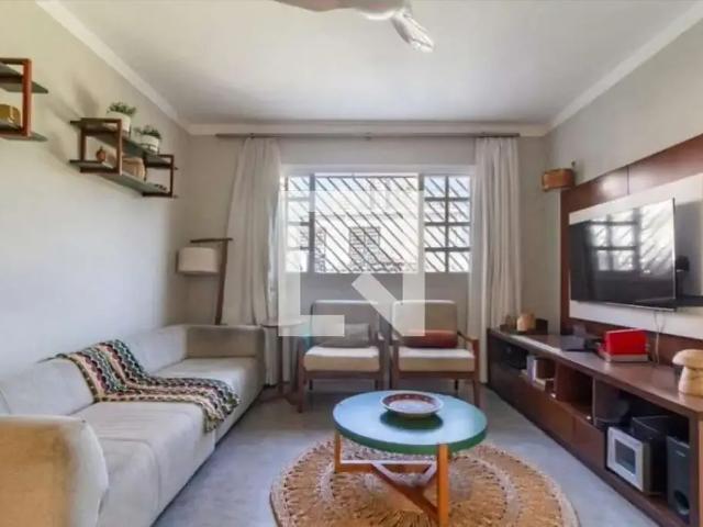 Casa / Sobrado para Venda em São Paulo/SP Vila Romana 3 Quartos