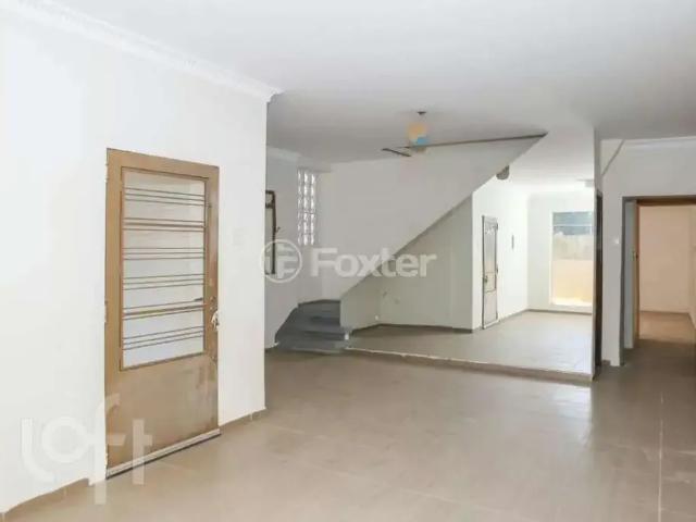 Casa / Sobrado para Venda em São Paulo/SP Vila Romana 3 Quartos