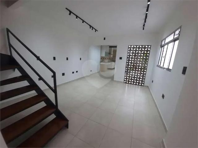 Casa / Sobrado para Venda em São Paulo/SP Vila Romana 3 Quartos