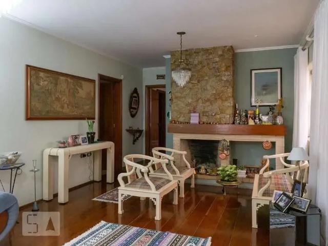 Casa / Sobrado para Venda em São Paulo/SP Vila Romana 3 Quartos
