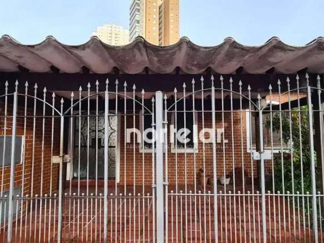Casa / Sobrado para Venda em São Paulo/SP Vila Romana 3 Quartos