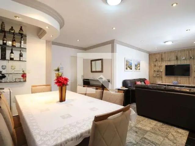 Casa / Sobrado para Venda em São Paulo/SP Vila Romana 3 Quartos