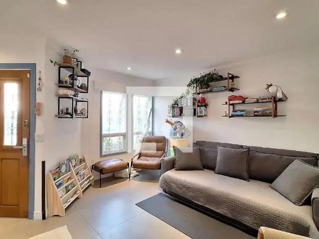 Casa / Sobrado para Venda em São Paulo/SP Vila Romana 3 Quartos