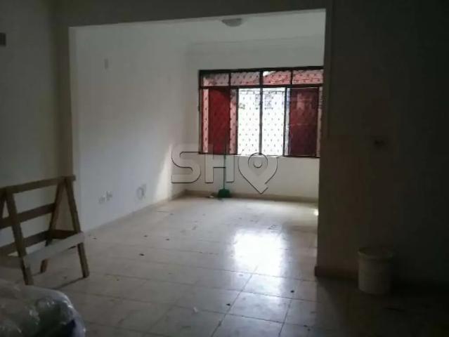 Casa / Sobrado para Venda em São Paulo/SP Vila Romana 3 Quartos