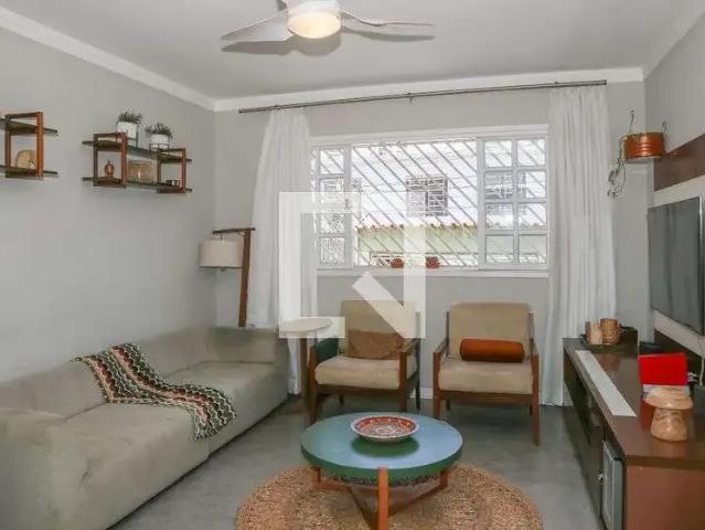 Casa / Sobrado para Venda em São Paulo/SP Vila Romana 3 Quartos