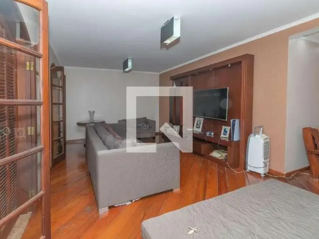 Casa / Sobrado para Venda em São Paulo/SP Vila Romana 3 Quartos