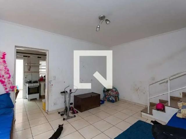 Casa / Sobrado para Venda em São Paulo/SP Vila Romana 3 Quartos