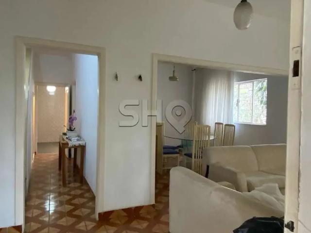 Casa / Sobrado para Venda em São Paulo/SP Vila Romana 3 Quartos