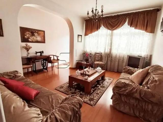 Casa / Sobrado para Venda em São Paulo/SP Vila Romana 3 Quartos