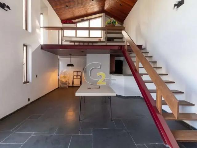 Casa / Sobrado para Venda em São Paulo/SP Vila Romana 3 Quartos