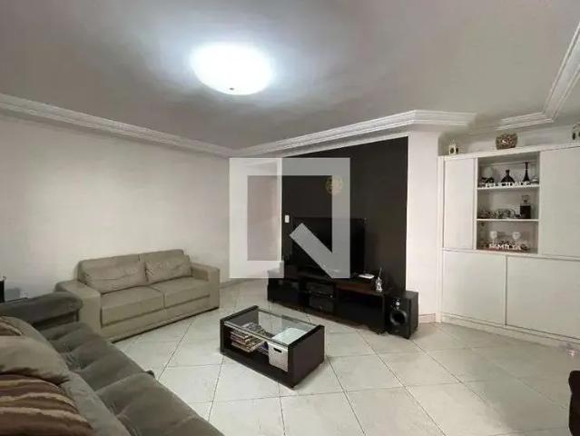Casa / Sobrado para Venda em São Paulo/SP Vila Romano 4 Quartos