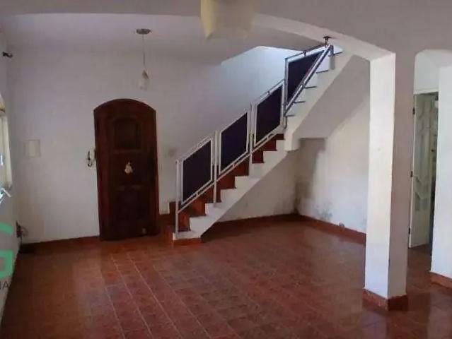 Casa / Sobrado para Venda em São Paulo/SP Vila Romano 4 Quartos