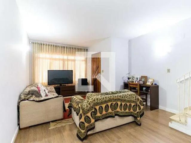 Casa / Sobrado para Venda em São Paulo/SP Vila Romano 4 Quartos