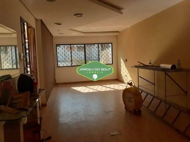 Casa / Sobrado para Venda em São Paulo/SP Vila Romano 4 Quartos