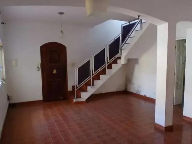Casa / Sobrado para Venda em São Paulo/SP Vila Romano 4 Quartos