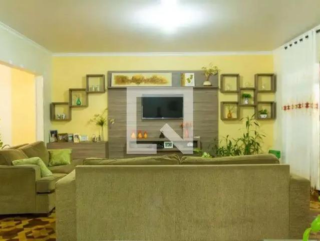 Casa / Sobrado para Venda em São Paulo/SP Vila Romano 4 Quartos