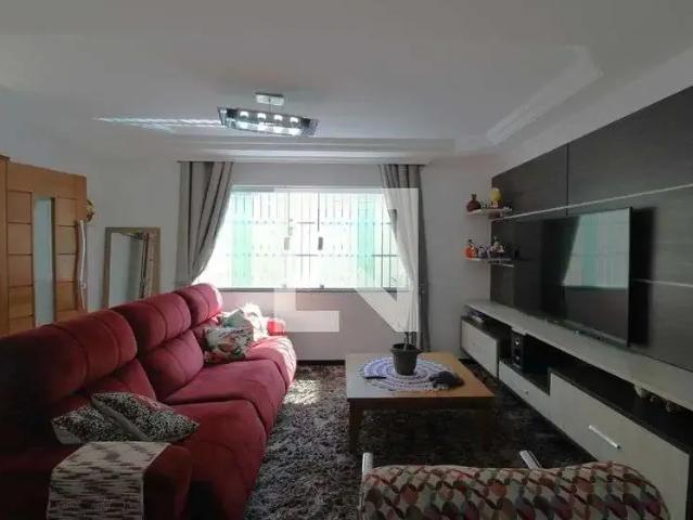 Casa / Sobrado para Venda em São Paulo/SP Vila Romano 4 Quartos