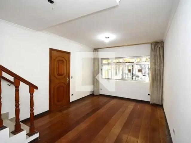 Casa / Sobrado para Venda em São Paulo/SP Vila Romano 4 Quartos