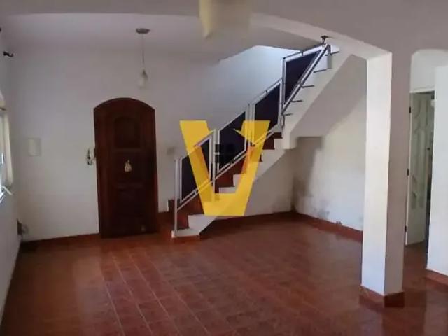 Casa / Sobrado para Venda em São Paulo/SP Vila Romano 5 Quartos