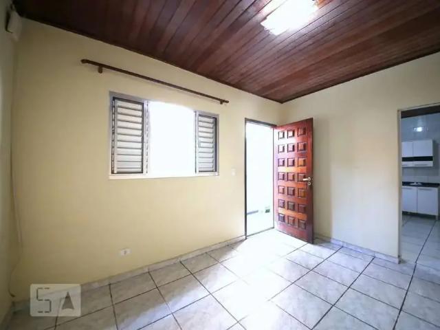 Casa / Sobrado para Venda em São Paulo/SP Vila Romano 2 Quartos