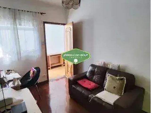 Casa / Sobrado para Venda em São Paulo/SP Vila Romano 2 Quartos