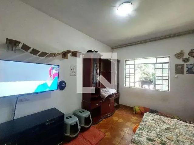Casa / Sobrado para Venda em São Paulo/SP Vila Romano 2 Quartos
