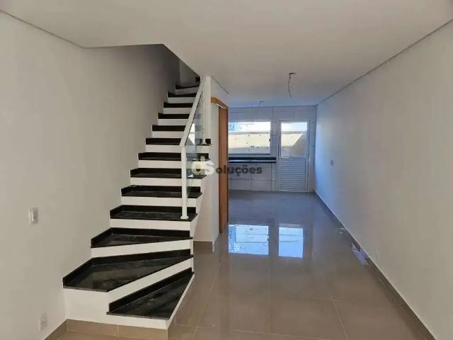 Casa / Sobrado para Venda em São Paulo/SP Vila Romano 2 Quartos