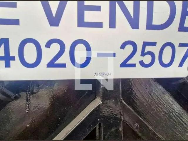 Casa / Sobrado para Venda em São Paulo/SP Vila Romano 2 Quartos