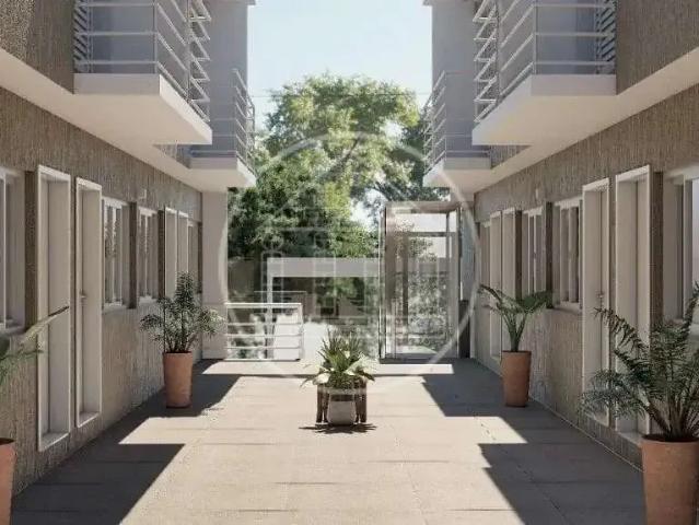 Casa / Sobrado para Venda em São Paulo/SP Vila Romano 2 Quartos