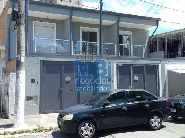 Casa / Sobrado para Venda em São Paulo/SP Vila Romano