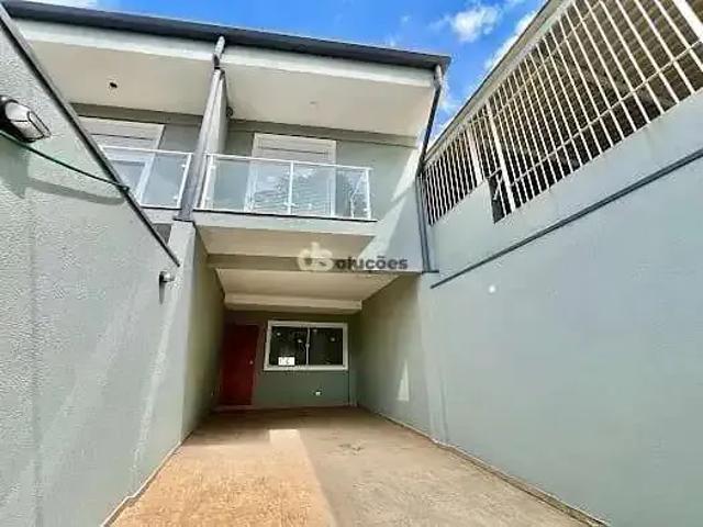 Casa / Sobrado para Venda em São Paulo/SP Vila Romano 3 Quartos