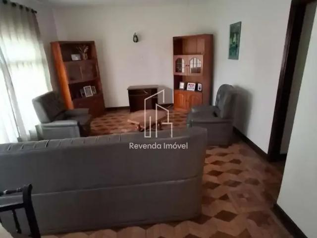 Casa / Sobrado para Venda em São Paulo/SP Vila Romano 3 Quartos