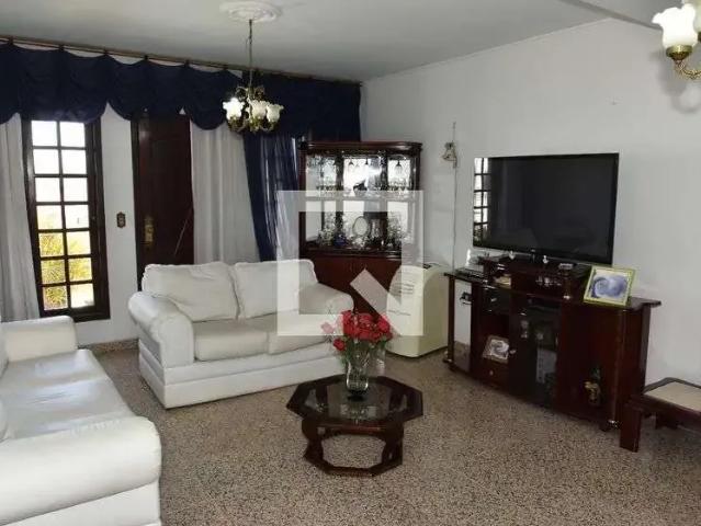 Casa / Sobrado para Venda em São Paulo/SP Vila Romano 3 Quartos