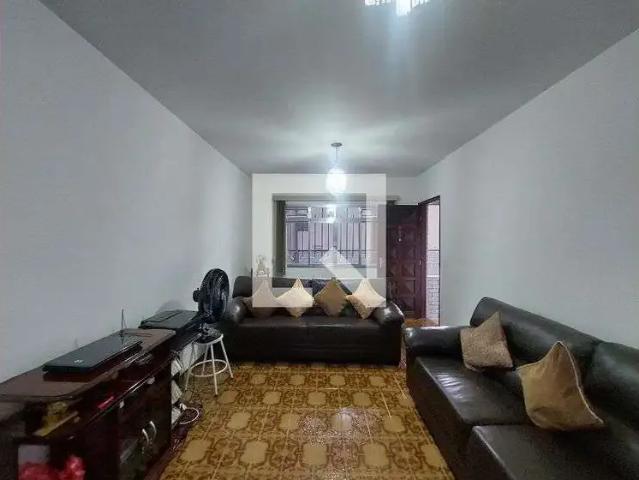 Casa / Sobrado para Venda em São Paulo/SP Vila Romano 3 Quartos
