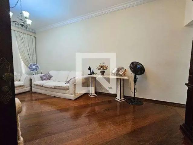 Casa / Sobrado para Venda em São Paulo/SP Vila Romano 3 Quartos