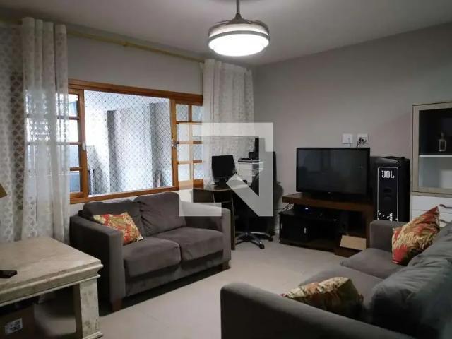 Casa / Sobrado para Venda em São Paulo/SP Vila Romano 3 Quartos