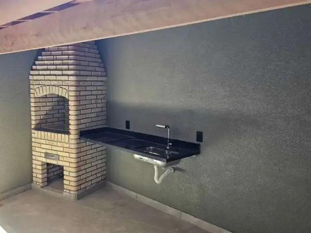 Casa / Sobrado para Venda em São Paulo/SP Vila Romano 3 Quartos
