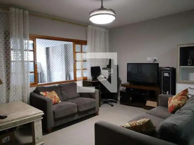 Casa / Sobrado para Venda em São Paulo/SP Vila Romano 3 Quartos