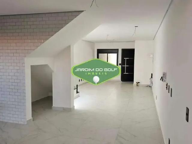 Casa / Sobrado para Venda em São Paulo/SP Vila Romano 3 Quartos