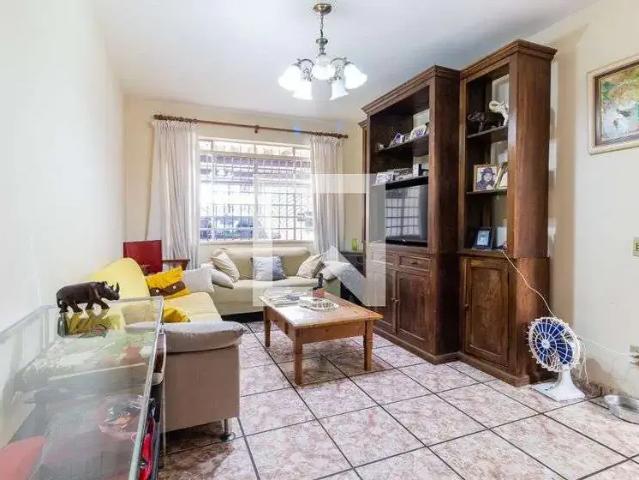 Casa / Sobrado para Venda em São Paulo/SP Vila Romano 3 Quartos