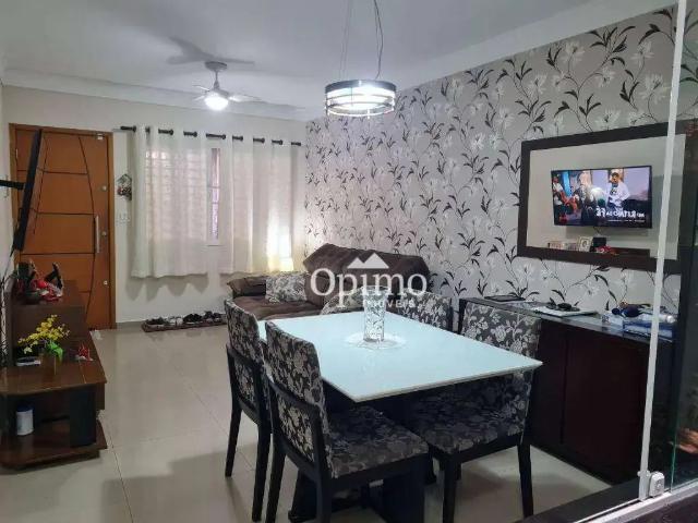 Casa / Sobrado para Venda em São Paulo/SP Vila Romano 3 Quartos