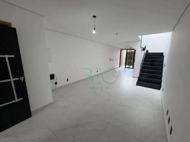 Casa / Sobrado para Venda em São Paulo/SP Vila Romano 3 Quartos